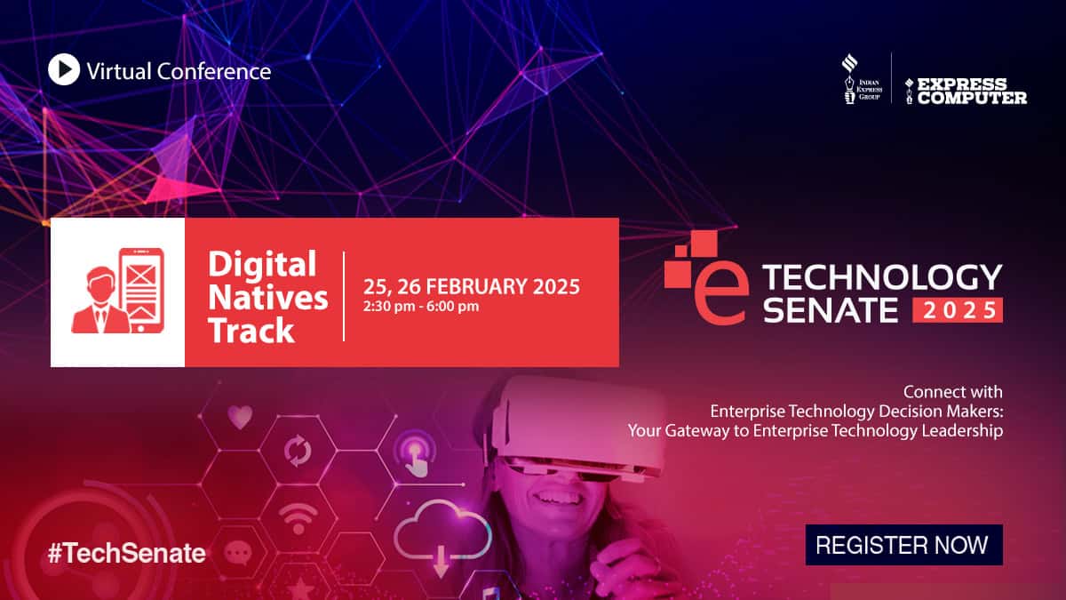 Tech Events: Upcoming Technology Events & Conferences in India ...