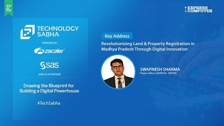 Swapnesh Sharma, Project Officer (SAMPADA) and Senior District ...