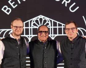 Yotta fortifies sovereign cloud and AI leadership in India through ...