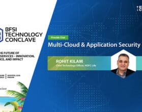 Panel Discussion: Digital Risk Management: Addressing Security, Compliance, and Privacy ...