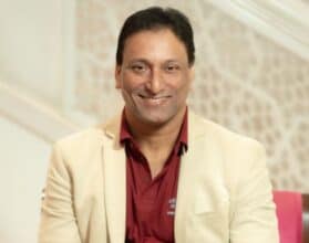 Yotta fortifies sovereign cloud and AI leadership in India through ...