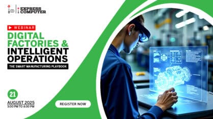 Digital Factories & Intelligent Operations ~ The Smart Manufacturing ...