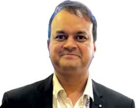 Our main focus is hyper-automation, AI, and ML, with GenAI as a subset ...