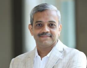 Data Center - Express Computer