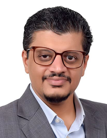 Driving the AI-First Enterprise: Insights from Narayanan Raman, Partner ...