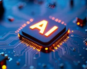 CEOs shift focus from digital to autonomous business as AI reshapes ...