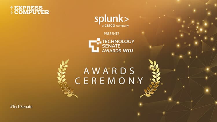 Express Technology Senate Awards 2025 - Express Computer