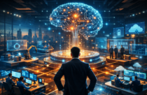 2025 Year-Ender: How AI startups and industrial-scale intelligence ...
