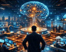 GenAI has democratised AI, it is no longer exclusive to tech experts ...