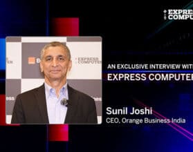 Express Technology Senate Awards 2025 - Express Computer