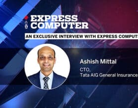 Gartner outlines six cybersecurity trends set to define 2026 - Express ...